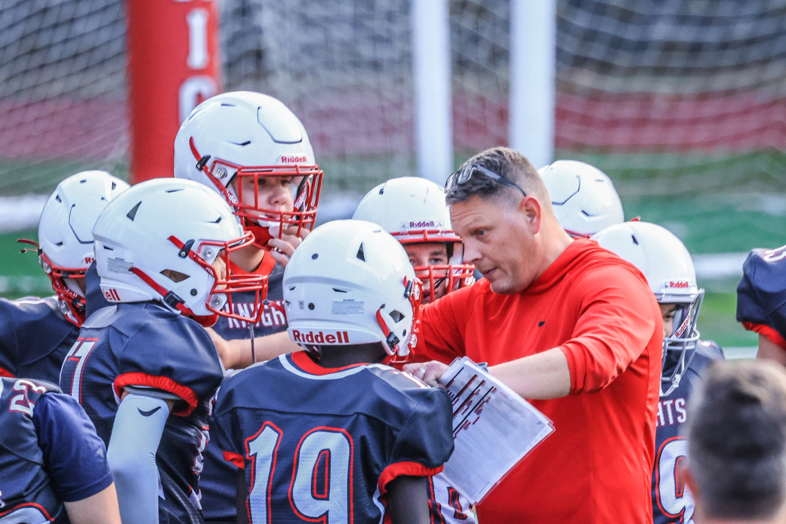 King's - Team Home King's Knights Sports