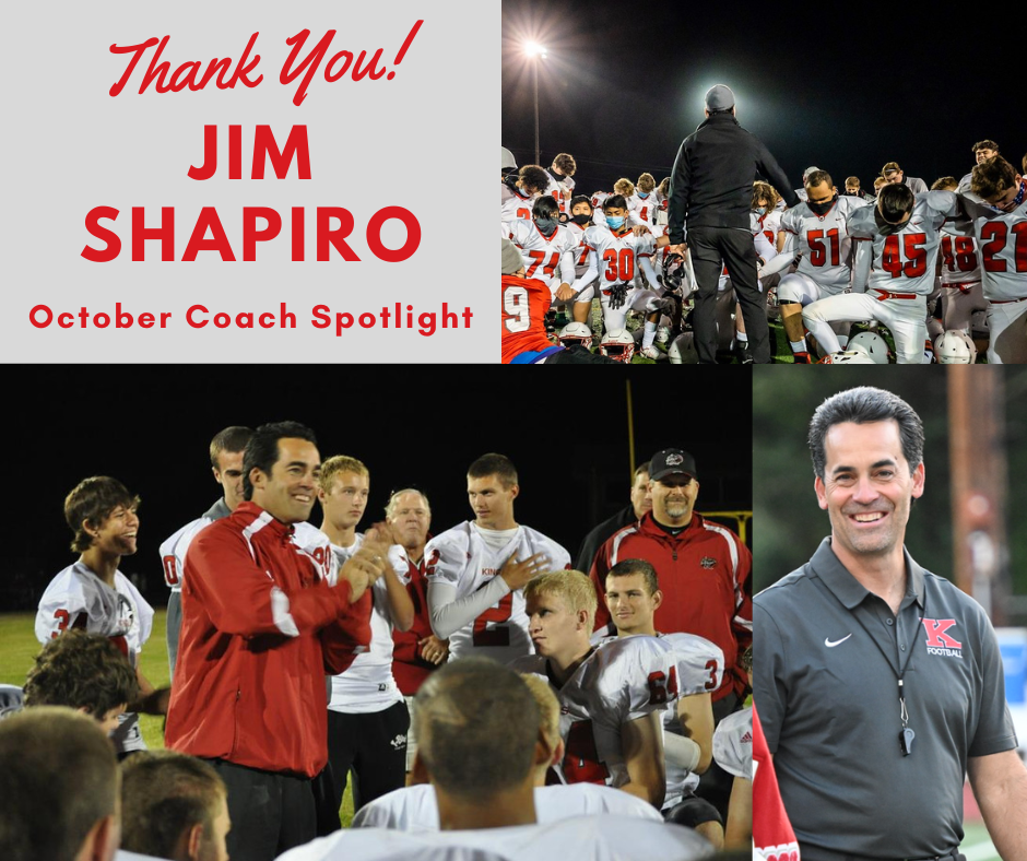 King's - Team Home King's Knights Sports