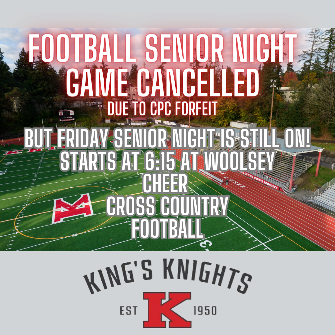 King's - Team Home King's Knights Sports