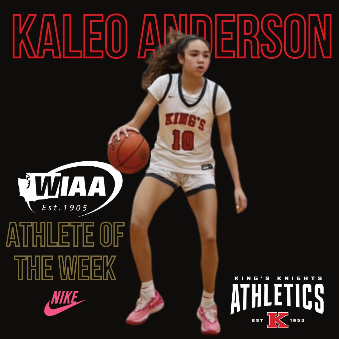 King's - Team Home King's Knights Sports