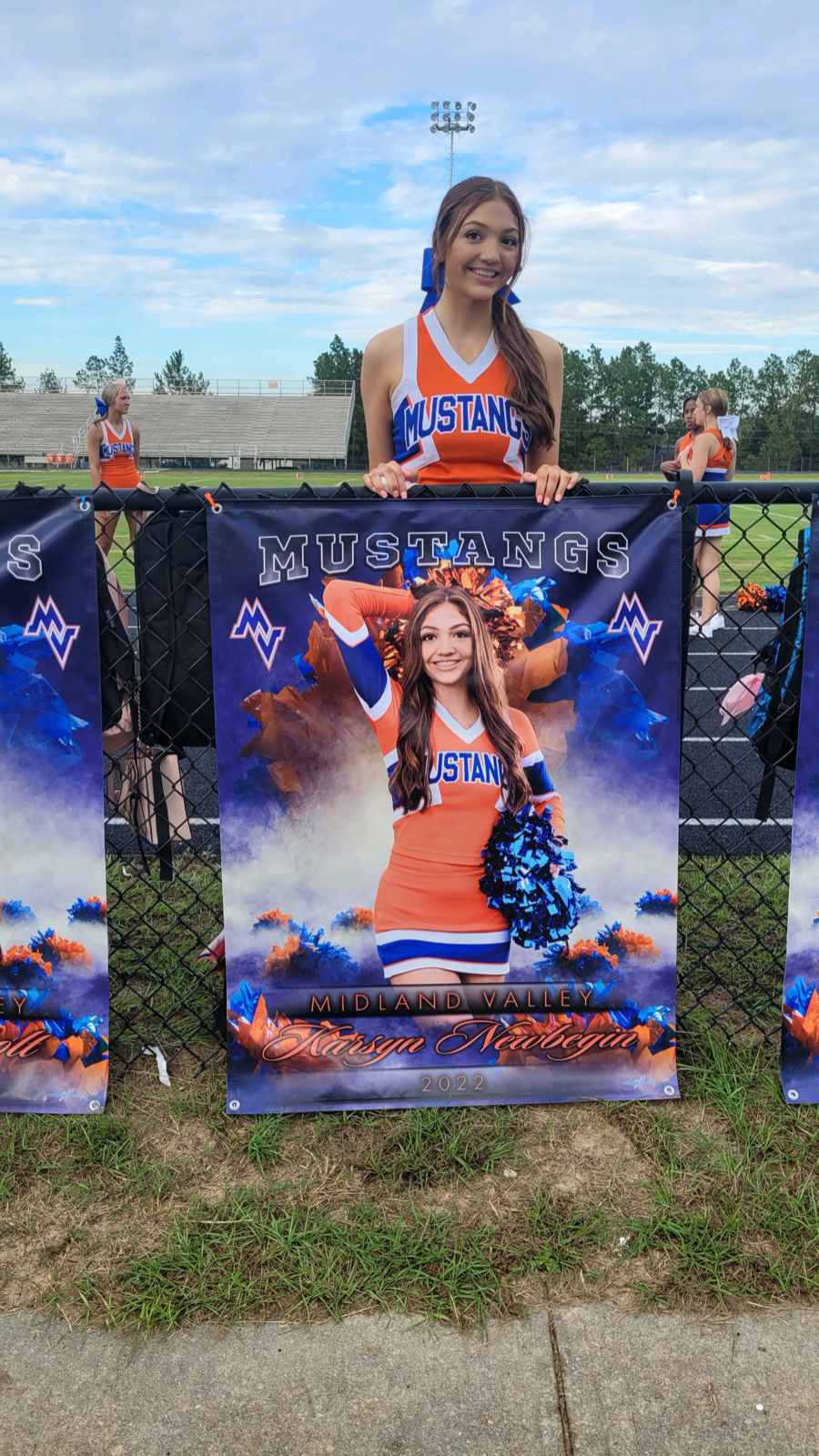 Midland Valley - Team Home Midland Valley Mustangs Sports