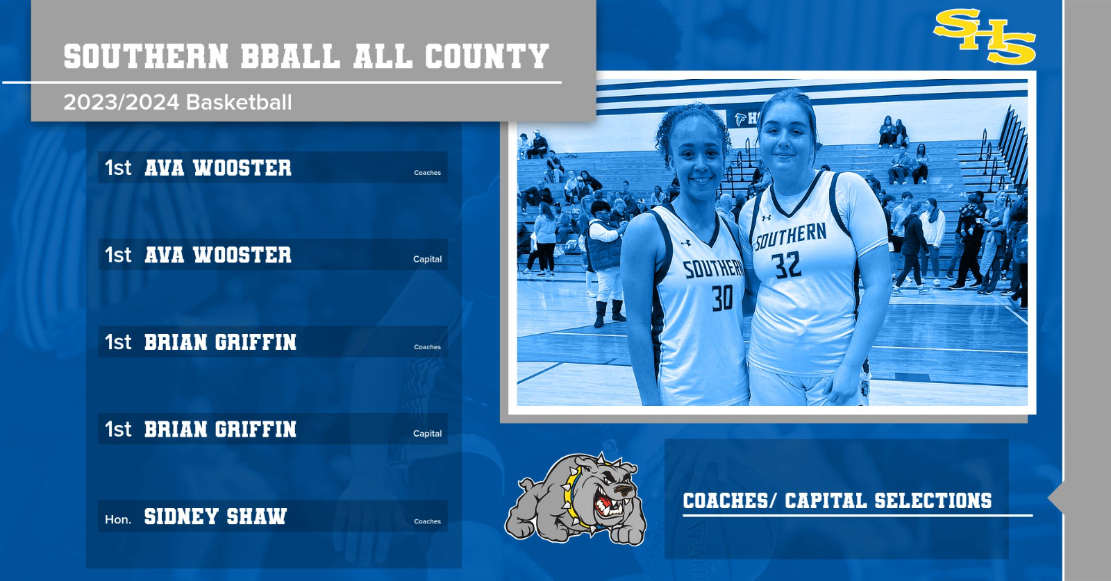 Southern - Team Home Southern Bulldogs Sports