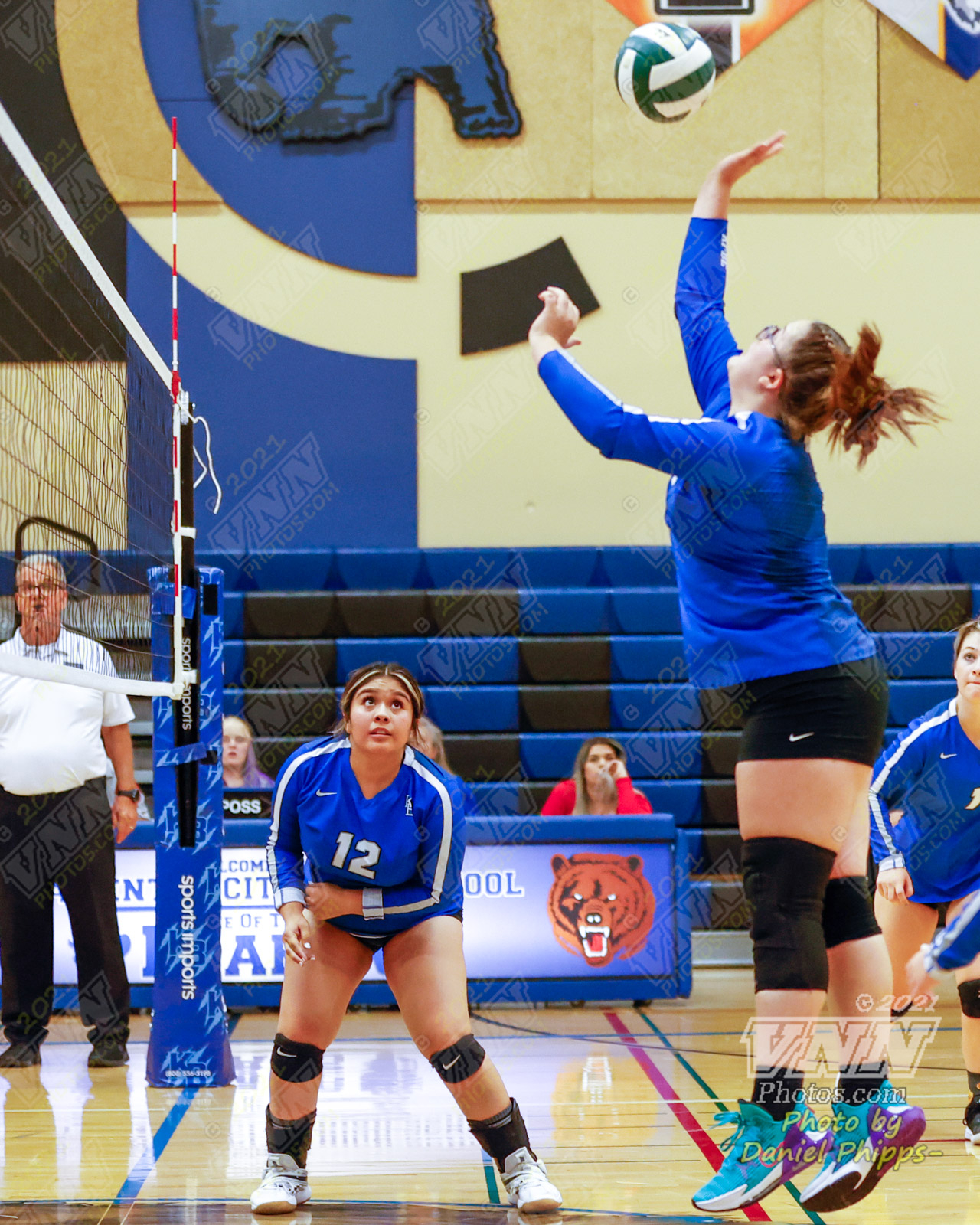 Kiona-Benton City - Team Home Kiona-Benton City Bears Sports