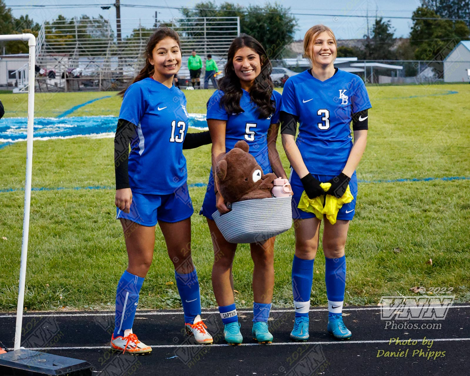 Kiona-Benton City - Team Home Kiona-Benton City Bears Sports