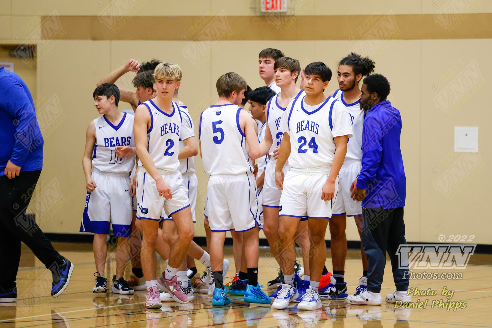 Kiona-Benton City - Team Home Kiona-Benton City Bears Sports