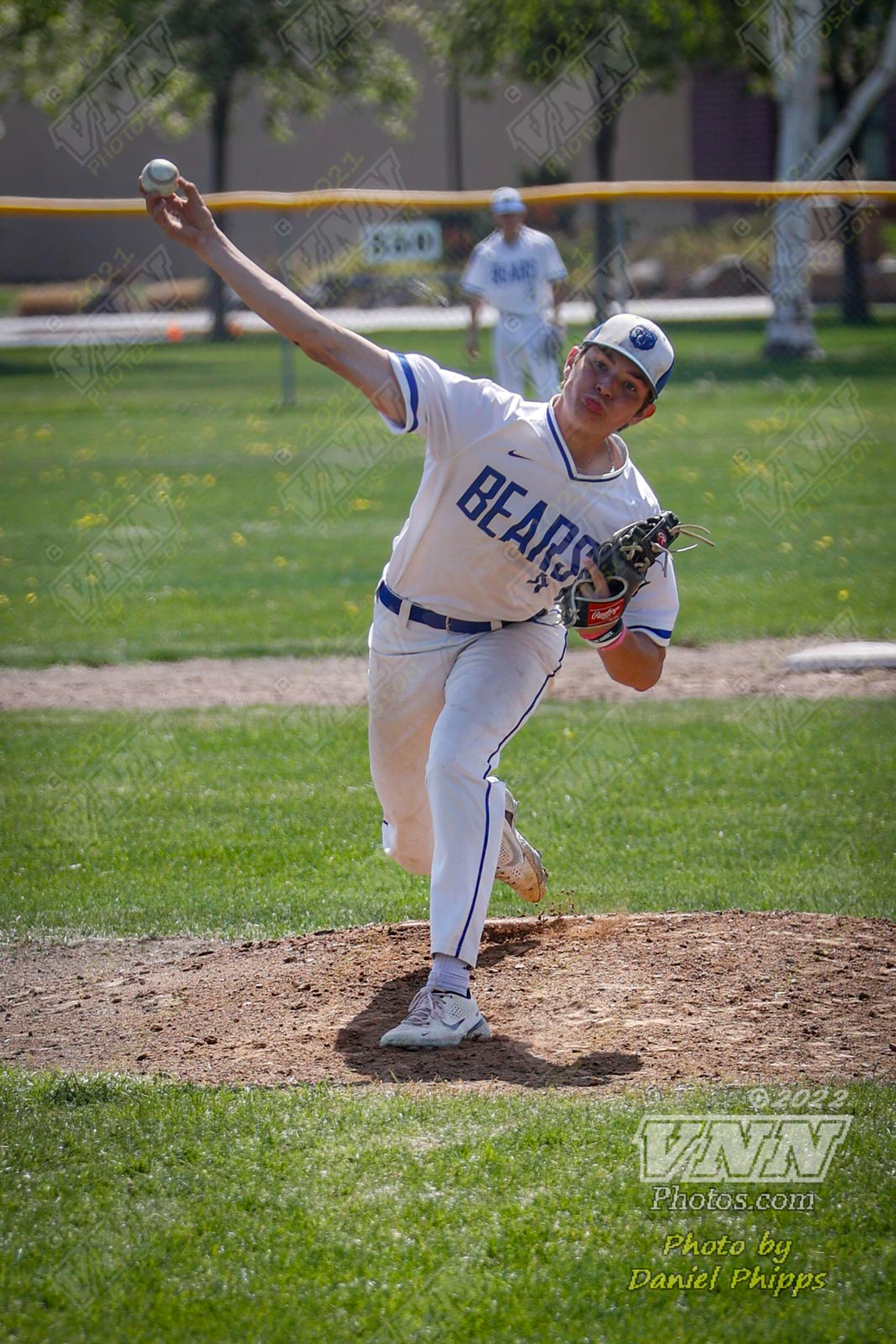 Kiona-Benton City - Team Home Kiona-Benton City Bears Sports