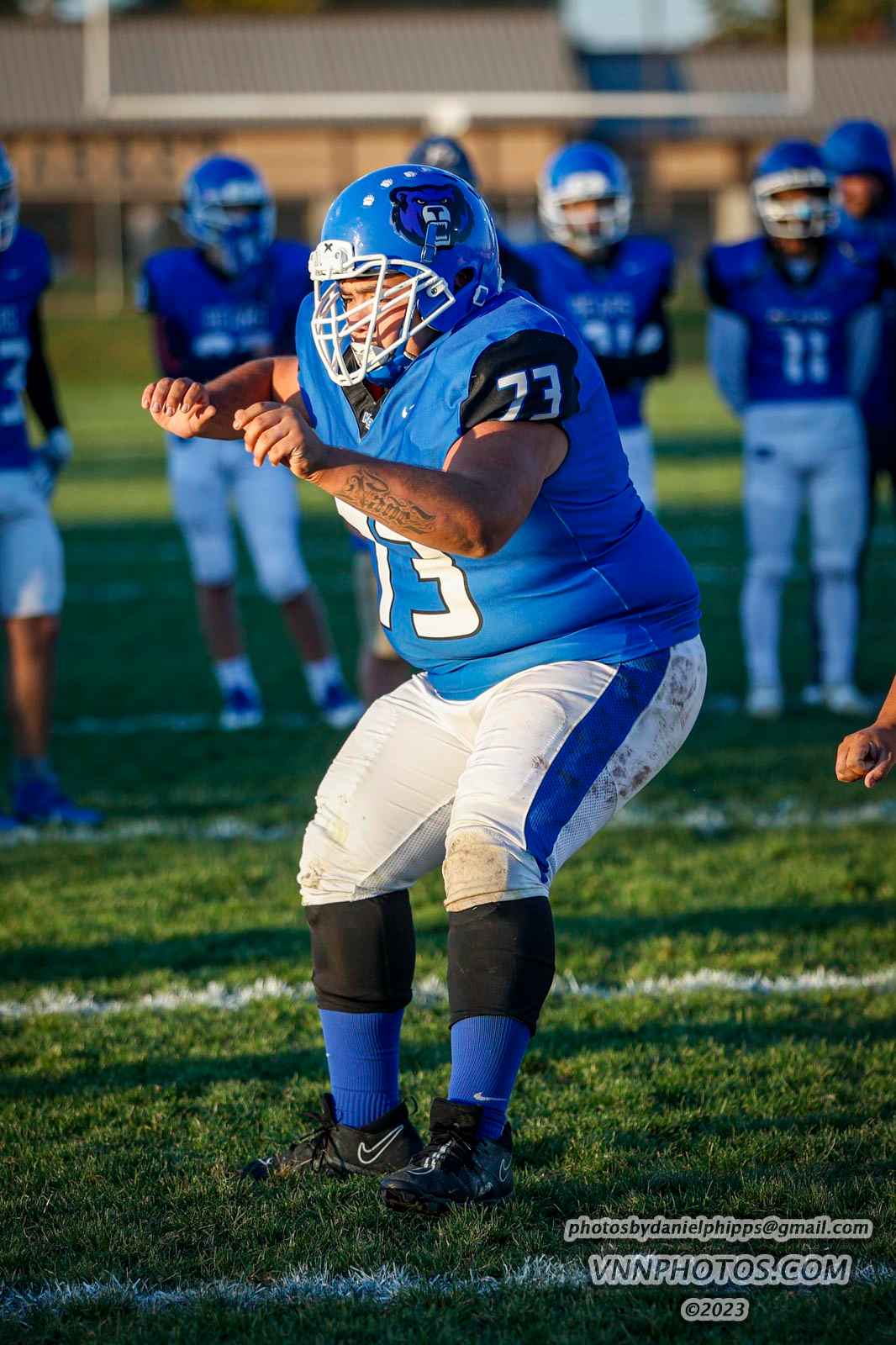 Kiona-Benton City - Team Home Kiona-Benton City Bears Sports