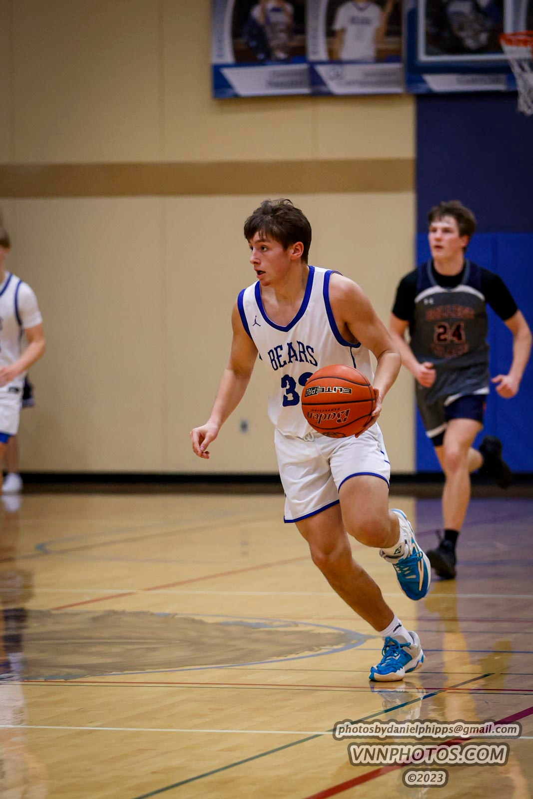 Kiona-Benton City - Team Home Kiona-Benton City Bears Sports