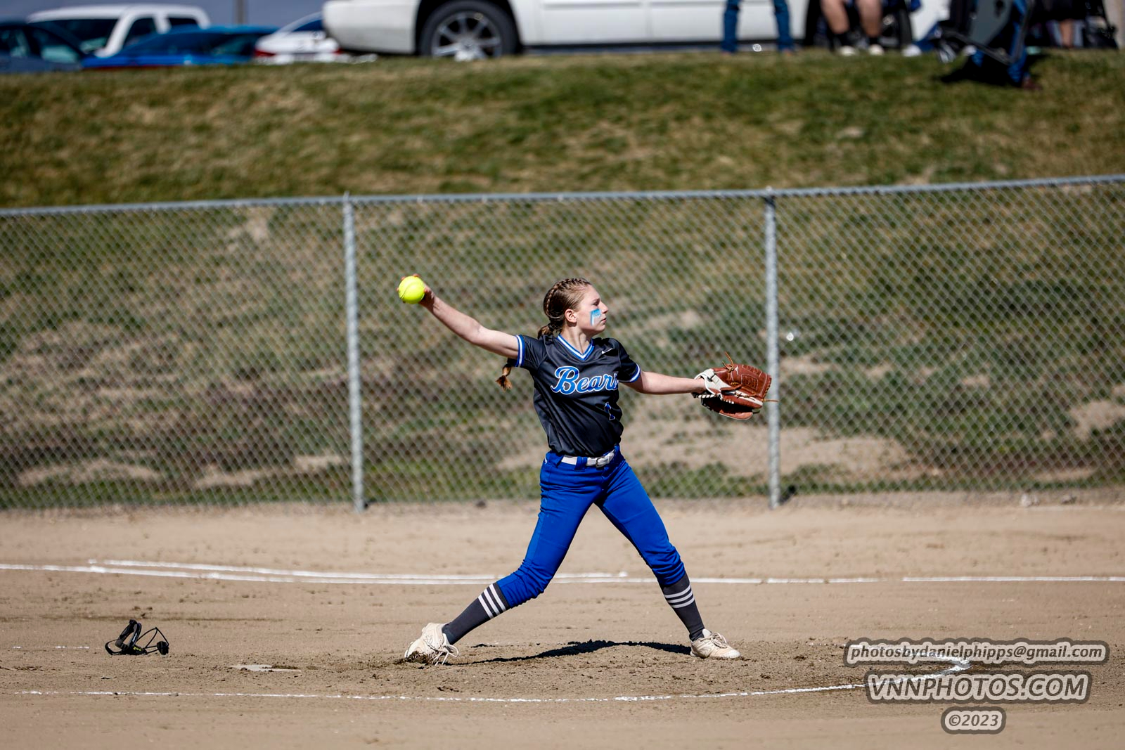 Kiona-Benton City - Team Home Kiona-Benton City Bears Sports