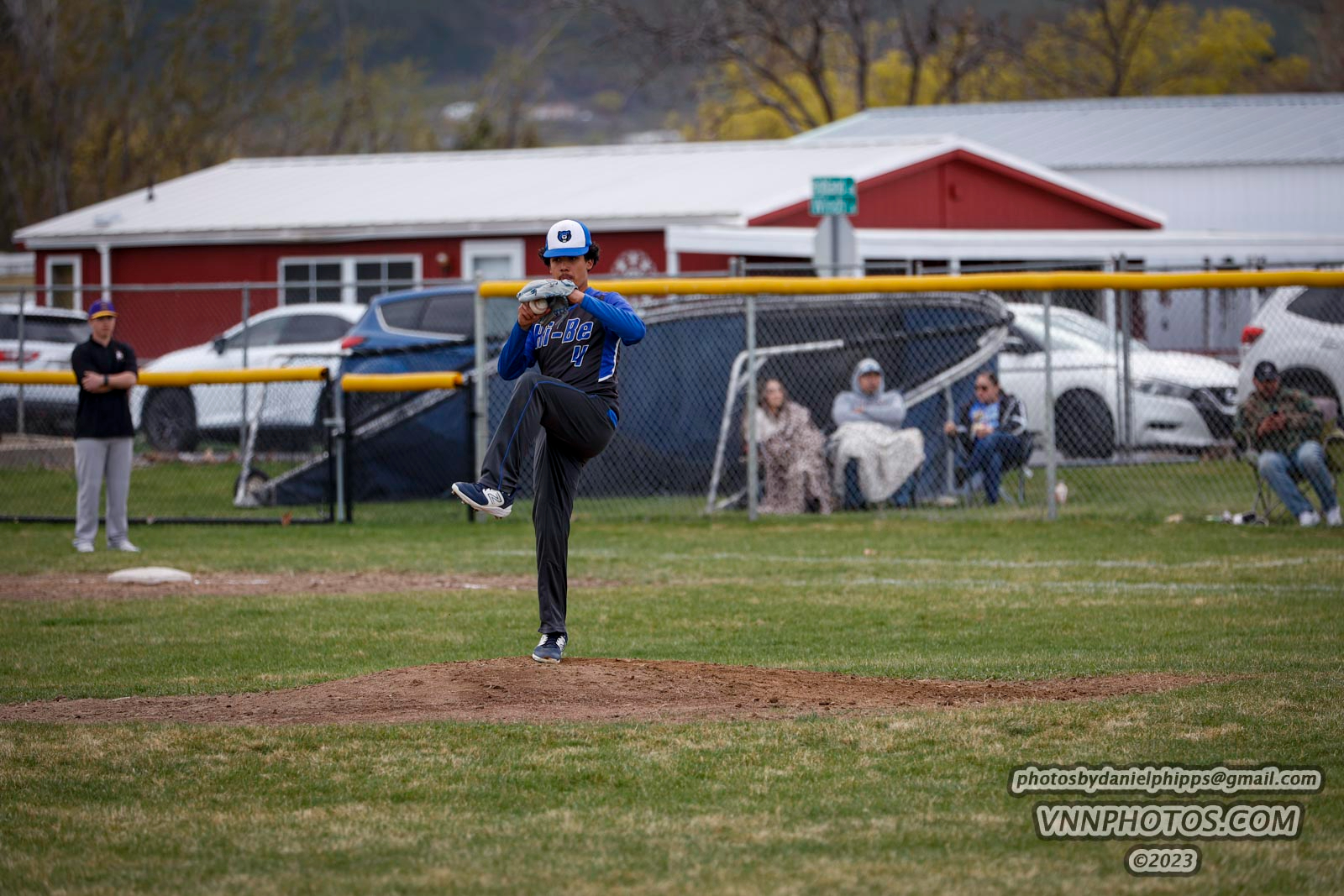 Kiona-Benton City - Team Home Kiona-Benton City Bears Sports