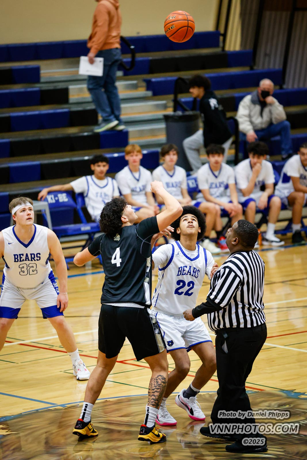 Kiona-Benton City - Team Home Kiona-Benton City Bears Sports