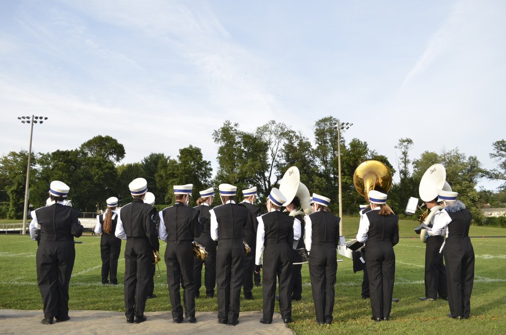 Albert Einstein - Team Home Albert Einstein Titans Sports