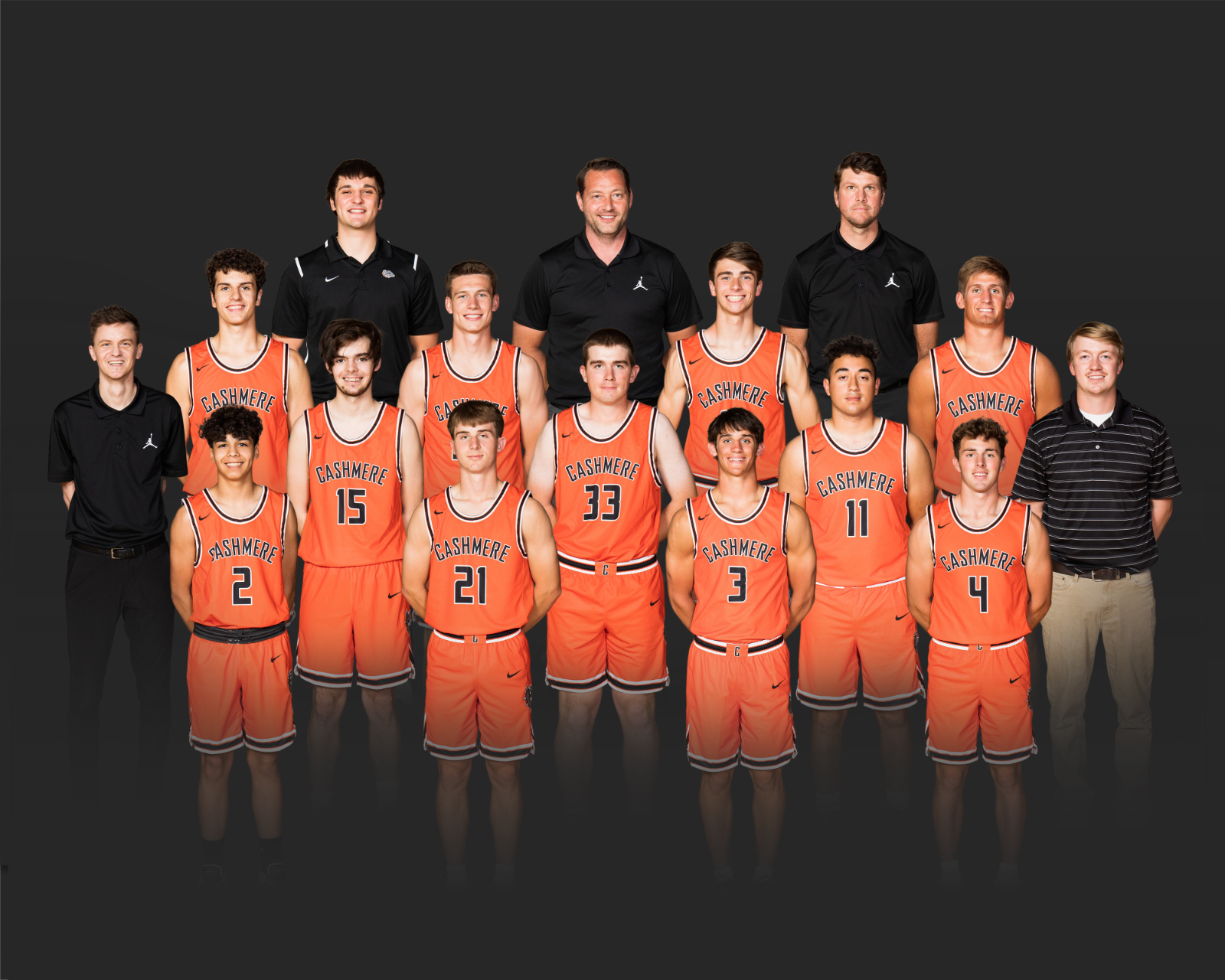 Cashmere - Team Home Cashmere Bulldogs Sports