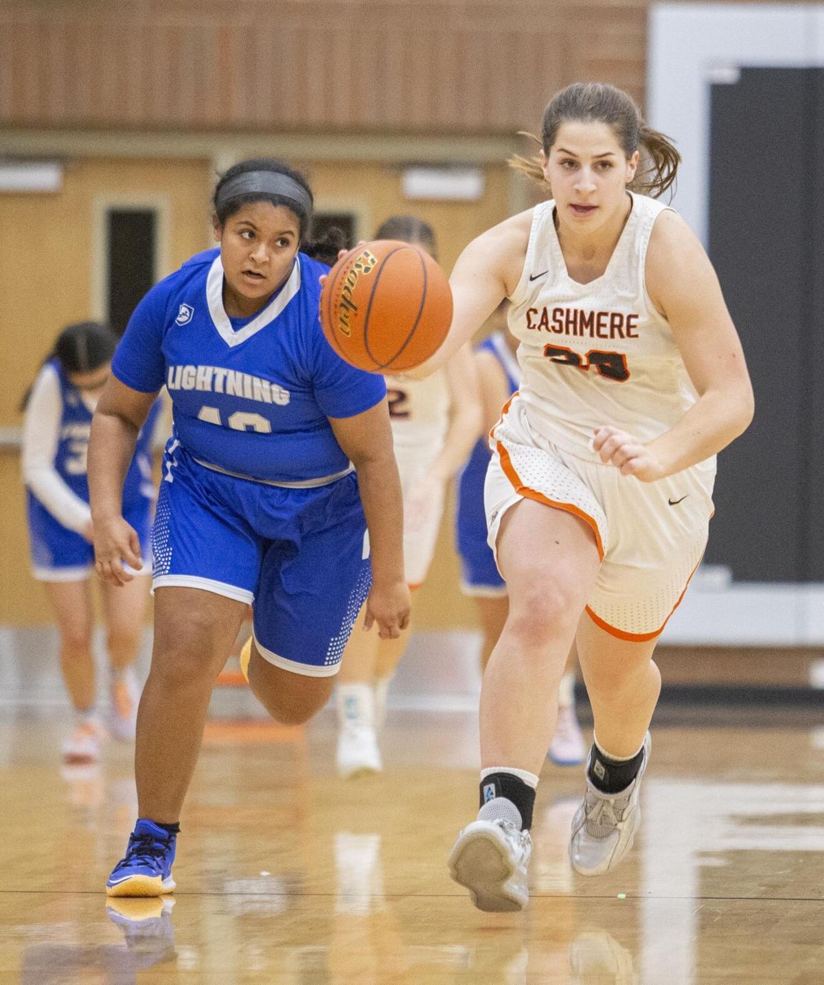 Cashmere - Team Home Cashmere Bulldogs Sports