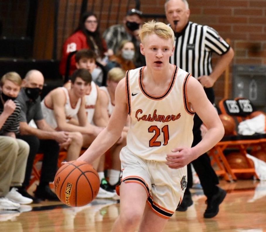 Cashmere - Team Home Cashmere Bulldogs Sports