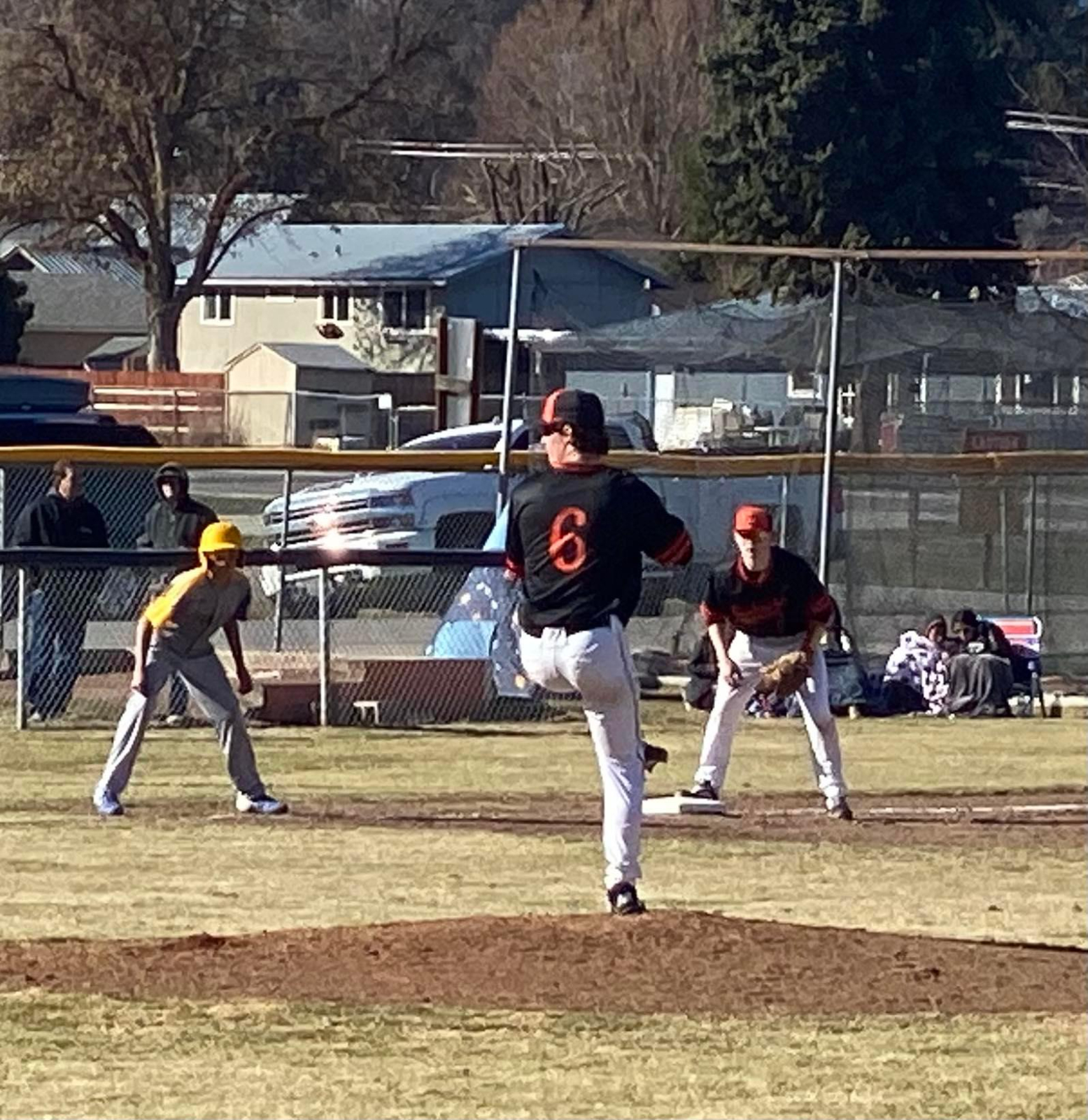 Cashmere - Team Home Cashmere Bulldogs Sports