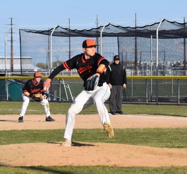 Cashmere - Team Home Cashmere Bulldogs Sports