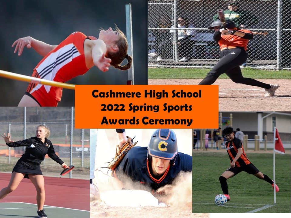 Cashmere - Team Home Cashmere Bulldogs Sports