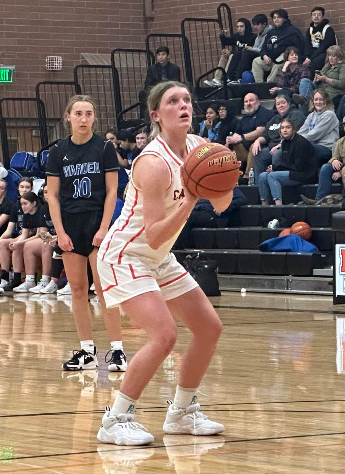 Cashmere - Team Home Cashmere Bulldogs Sports