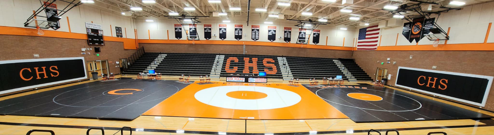 Cashmere - Team Home Cashmere Bulldogs Sports