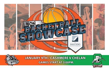 Cashmere - Team Home Cashmere Bulldogs Sports