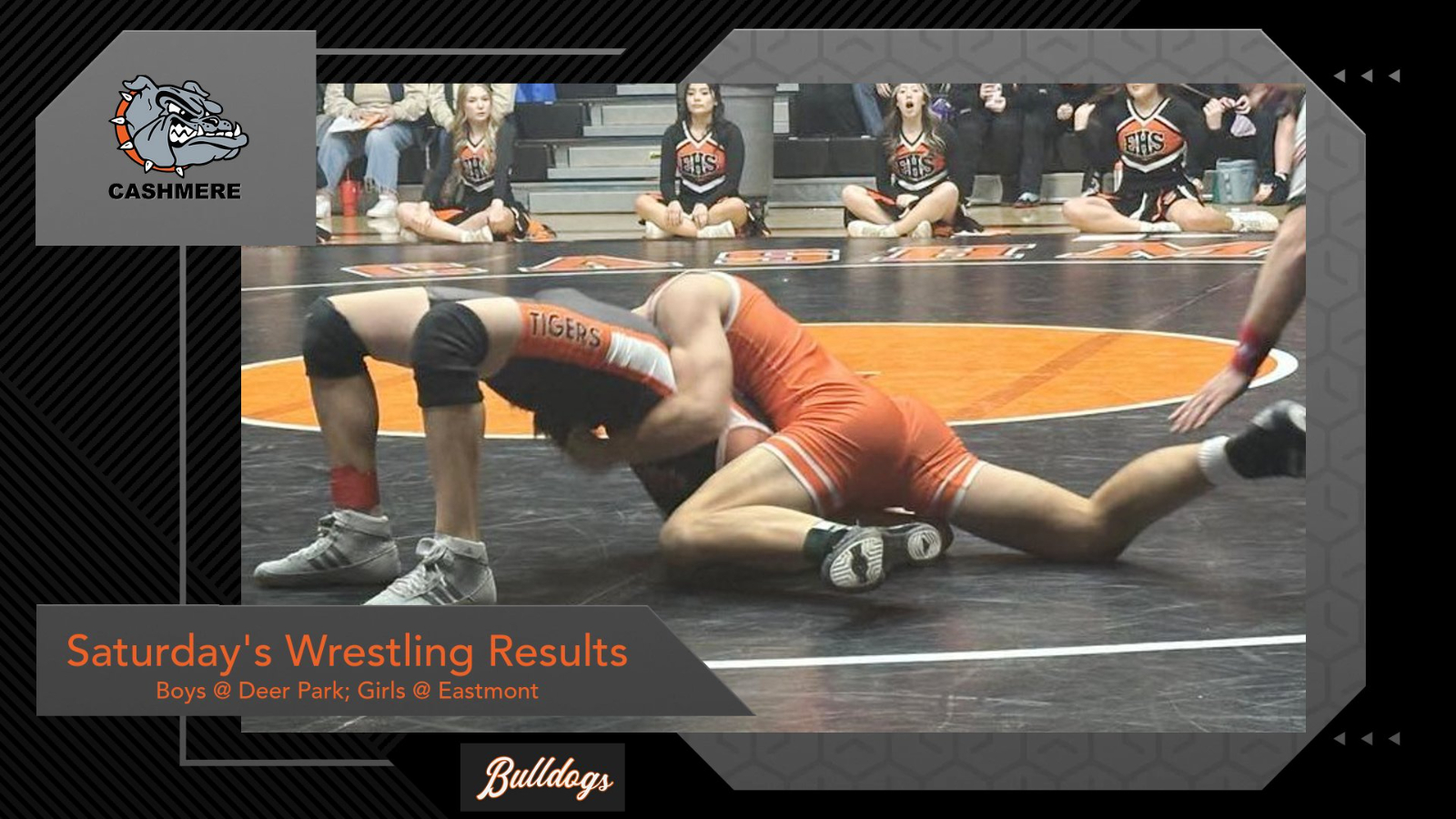 Cashmere - Team Home Cashmere Bulldogs Sports