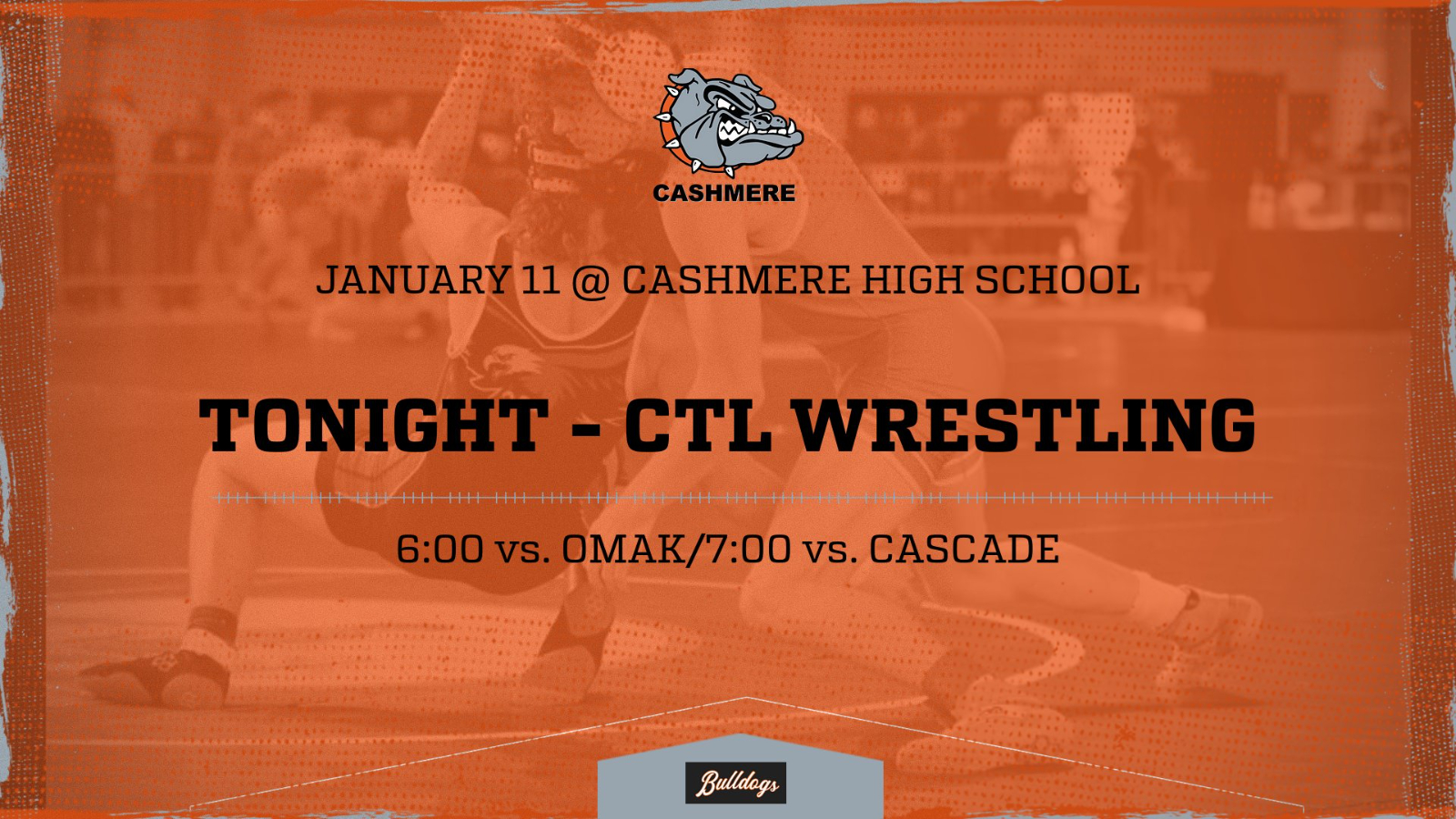 Cashmere - Team Home Cashmere Bulldogs Sports