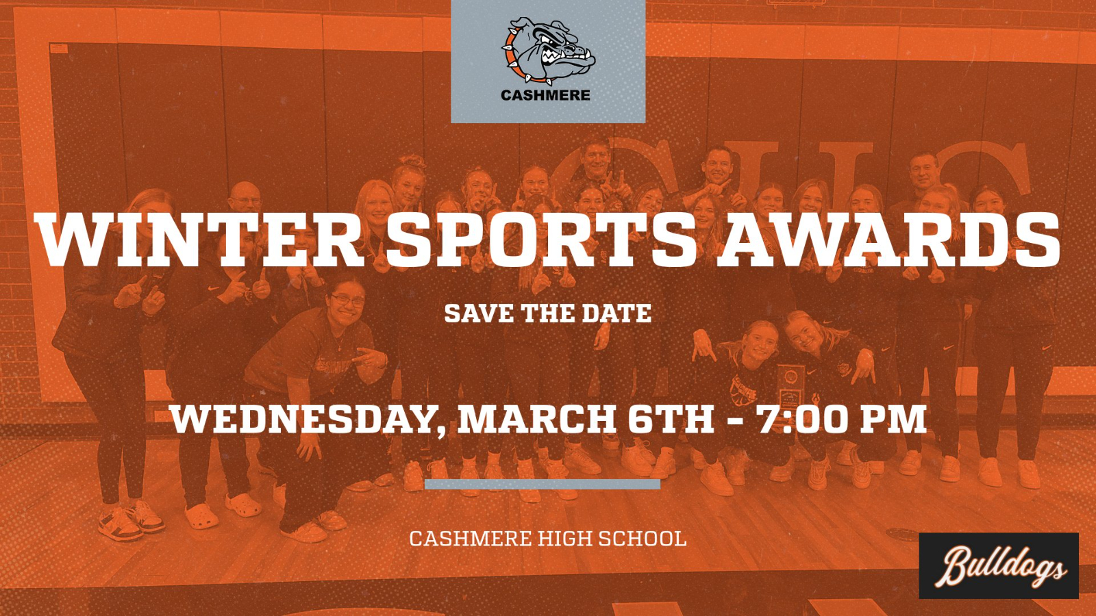 Cashmere - Team Home Cashmere Bulldogs Sports