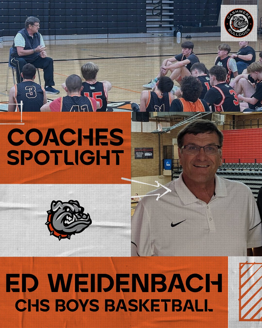 Cashmere - Team Home Cashmere Bulldogs Sports