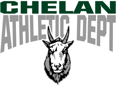 Chelan - Team Home Chelan Mountain Goats Sports