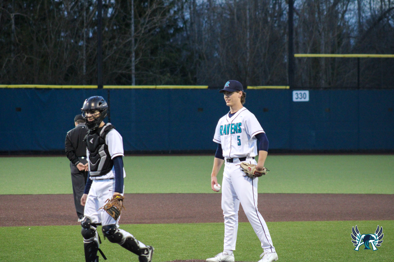 Auburn Riverside - Team Home Auburn Riverside Ravens Sports