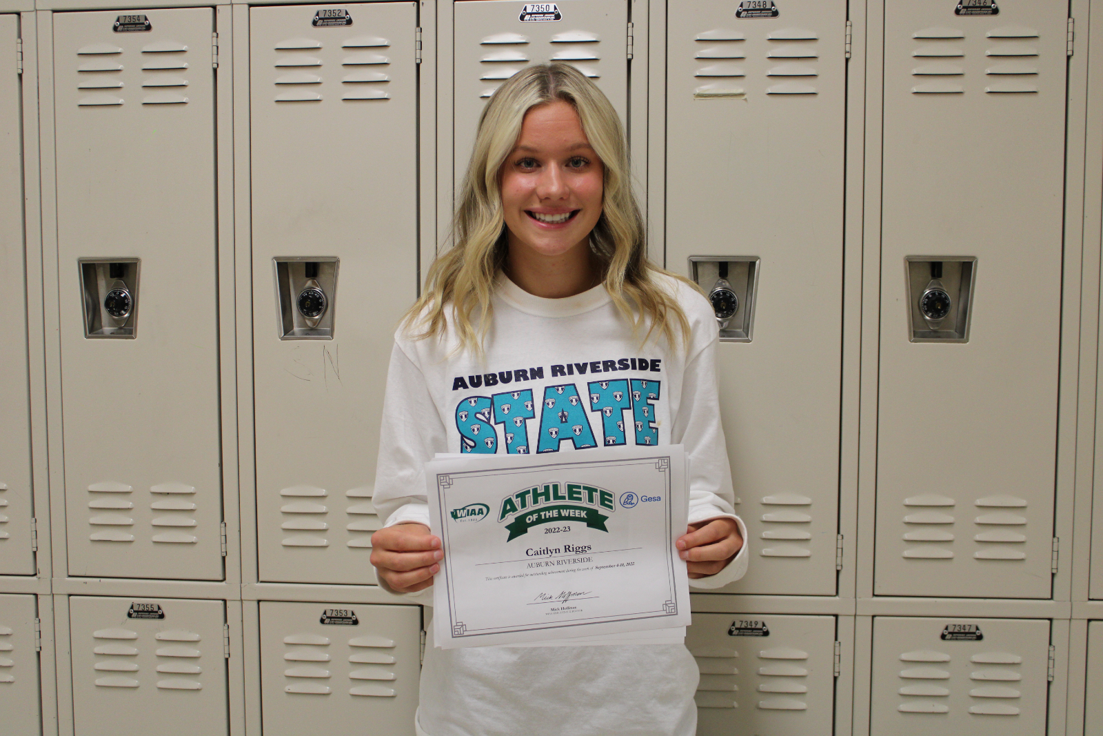 Auburn Riverside - Team Home Auburn Riverside Ravens Sports