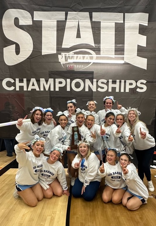 Gig Harbor - Team Home Gig Harbor Tides Sports