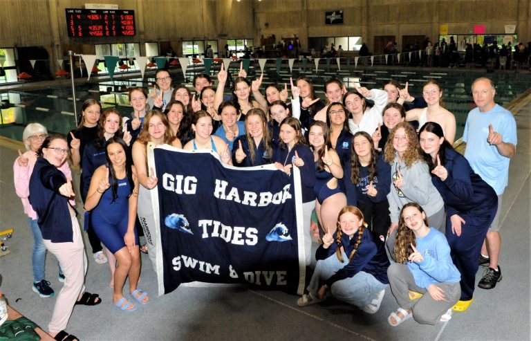 Gig Harbor Tides - Official Athletic Website – Gig Harbor, WA