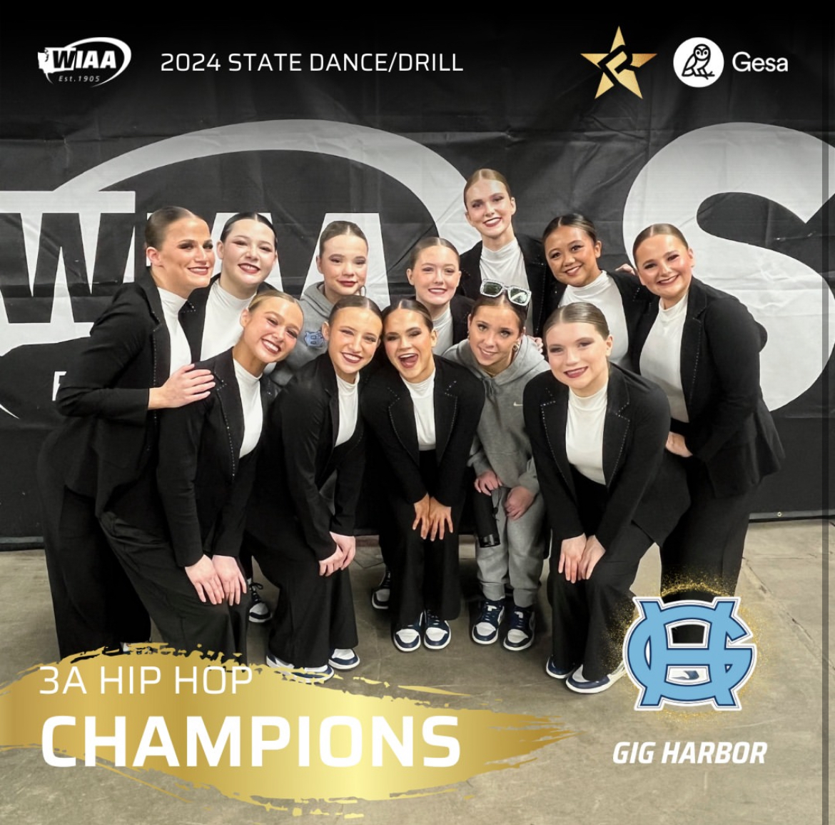 Gig Harbor - Team Home Gig Harbor Tides Sports