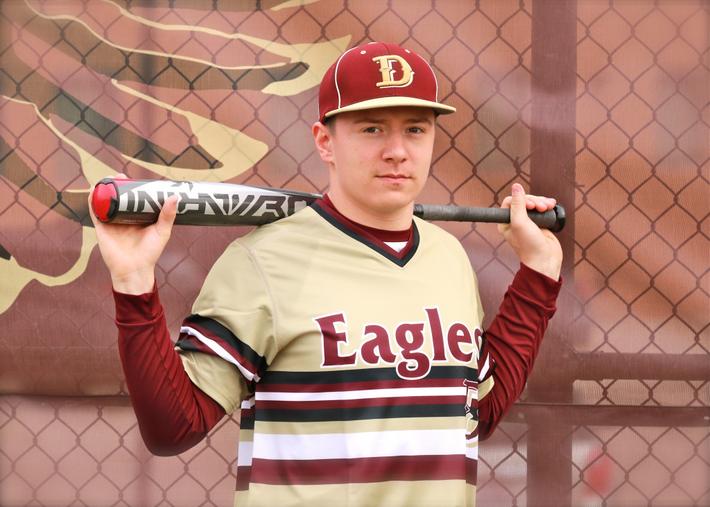 Dunlap - Team Home Dunlap Eagles Sports