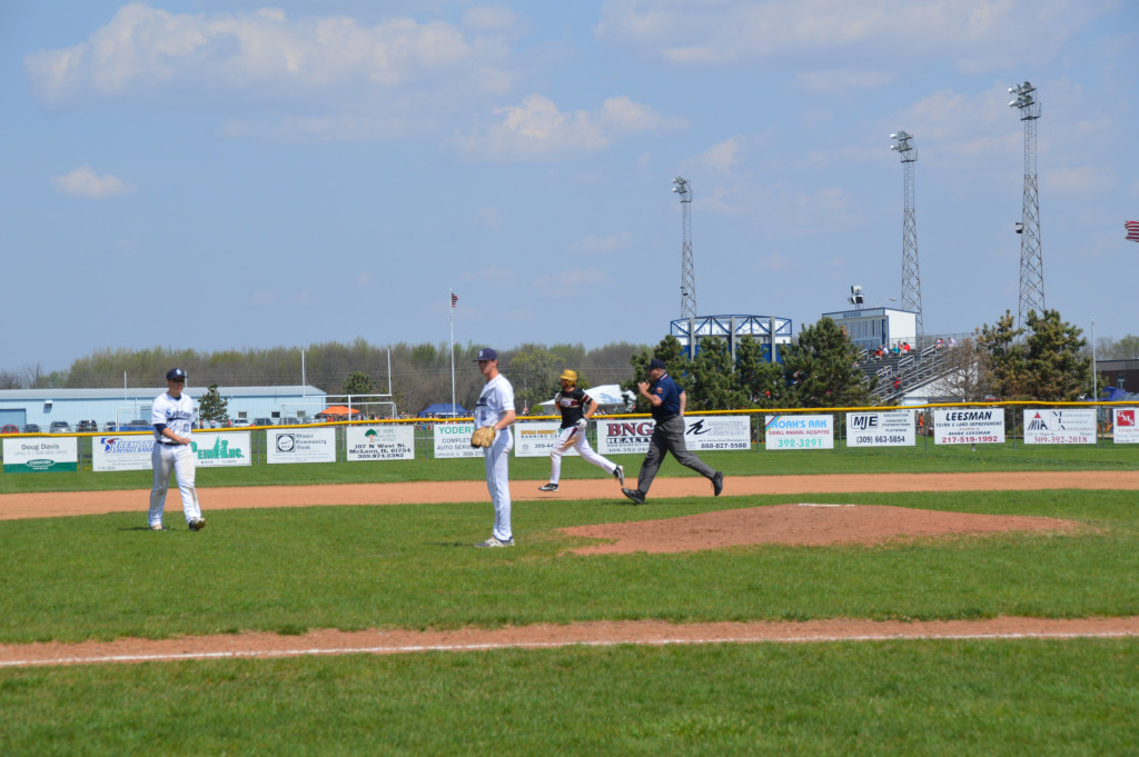 Dunlap - Team Home Dunlap Eagles Sports