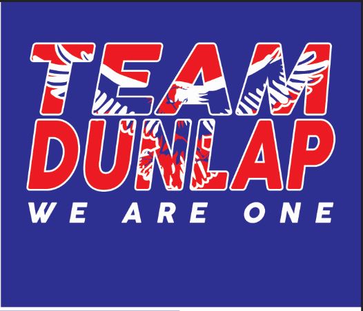 Dunlap - Team Home Dunlap Eagles Sports