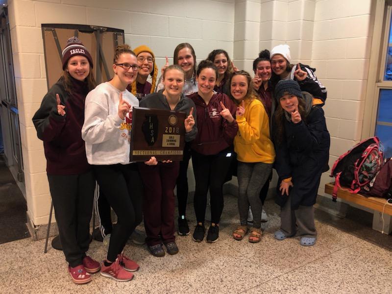 Dunlap - Team Home Dunlap Eagles Sports