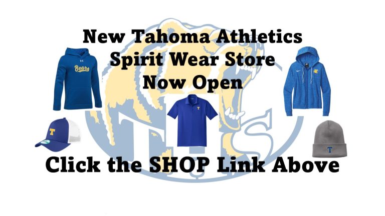 Tahoma Bears - Official Athletic Website – Maple Valley, WA