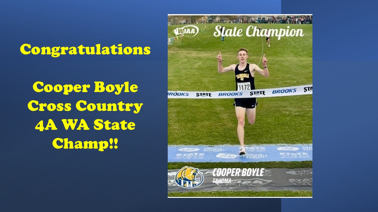 Tahoma - Team Home Tahoma Bears Sports