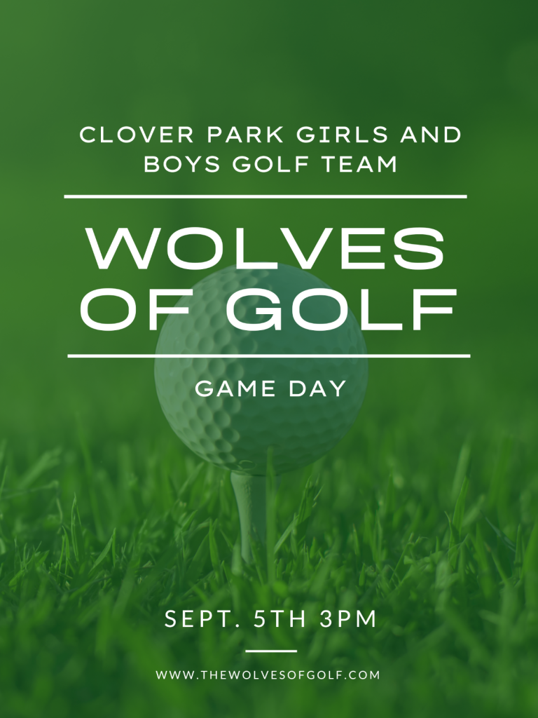 Clover Park Timberwolves - Official Athletic Website – Lakewood, WA