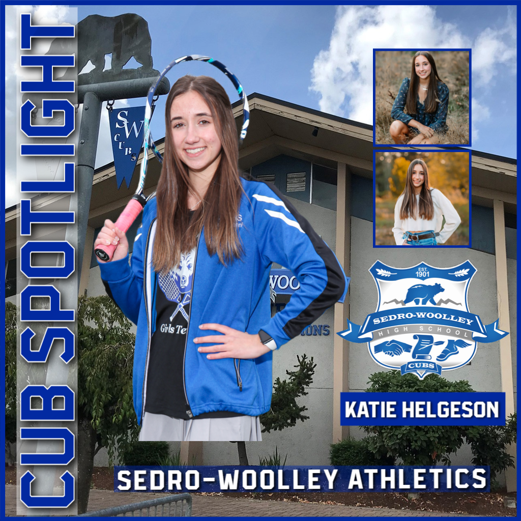 Sedro-Woolley - Team Home Sedro-Woolley Cubs Sports