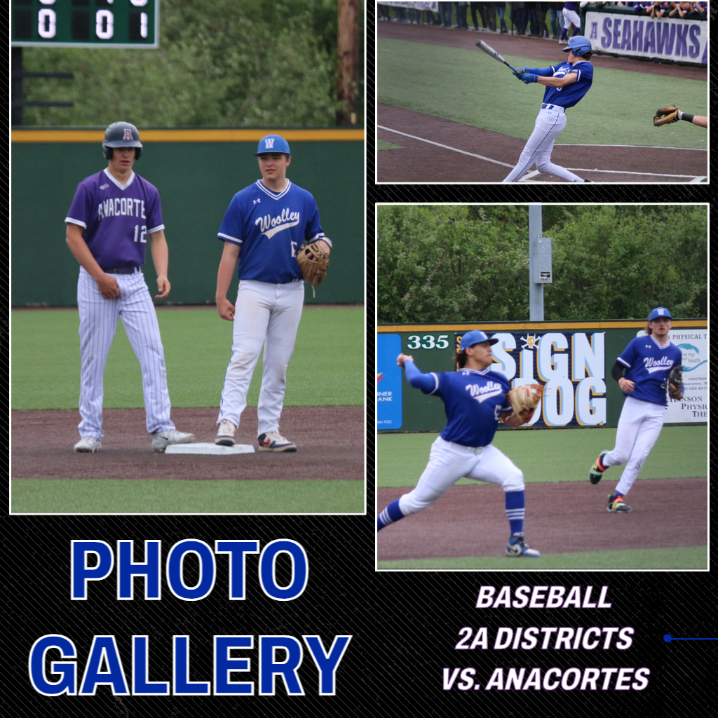 Sedro-Woolley - Team Home Sedro-Woolley Cubs Sports