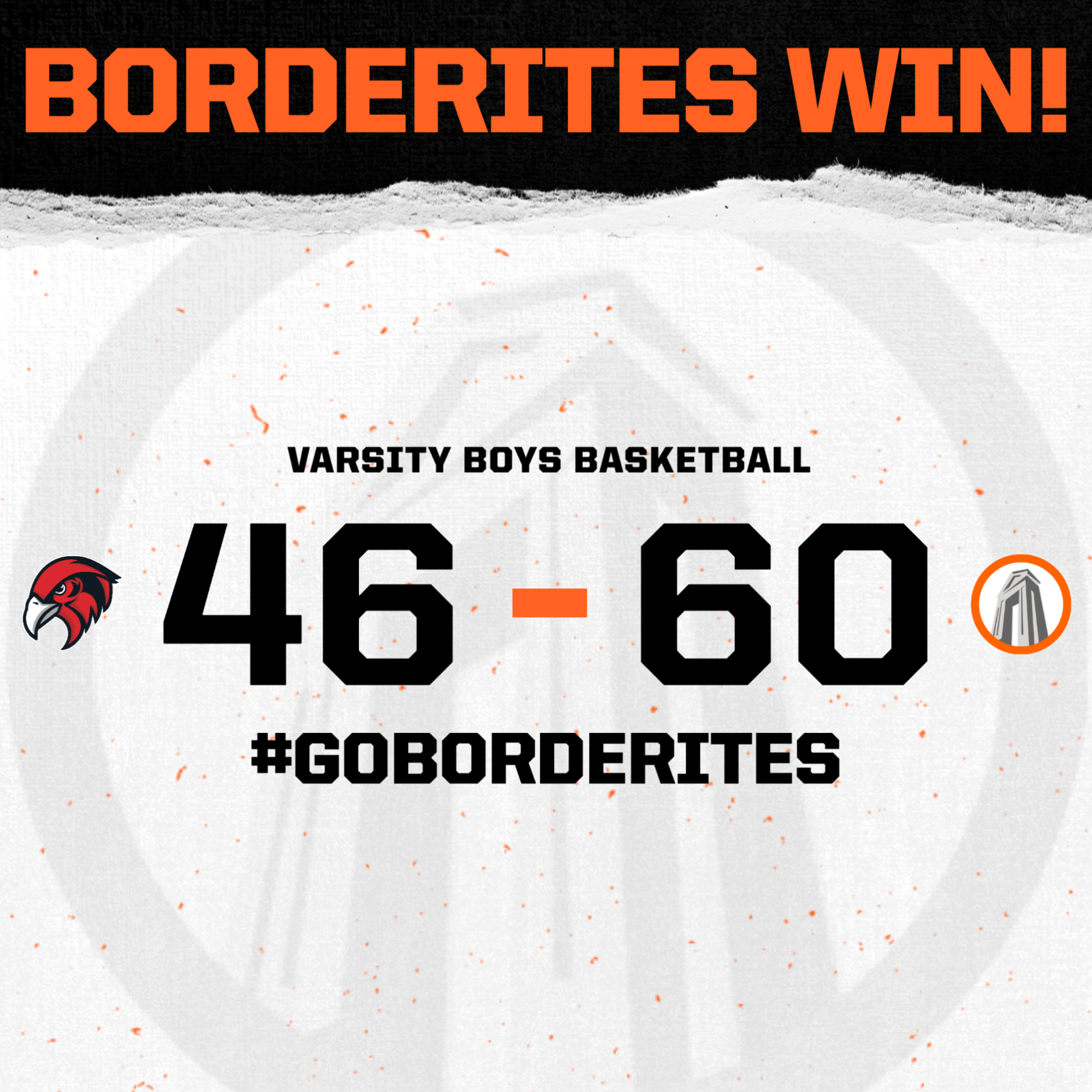 Blaine - Team Home Blaine Borderites Sports