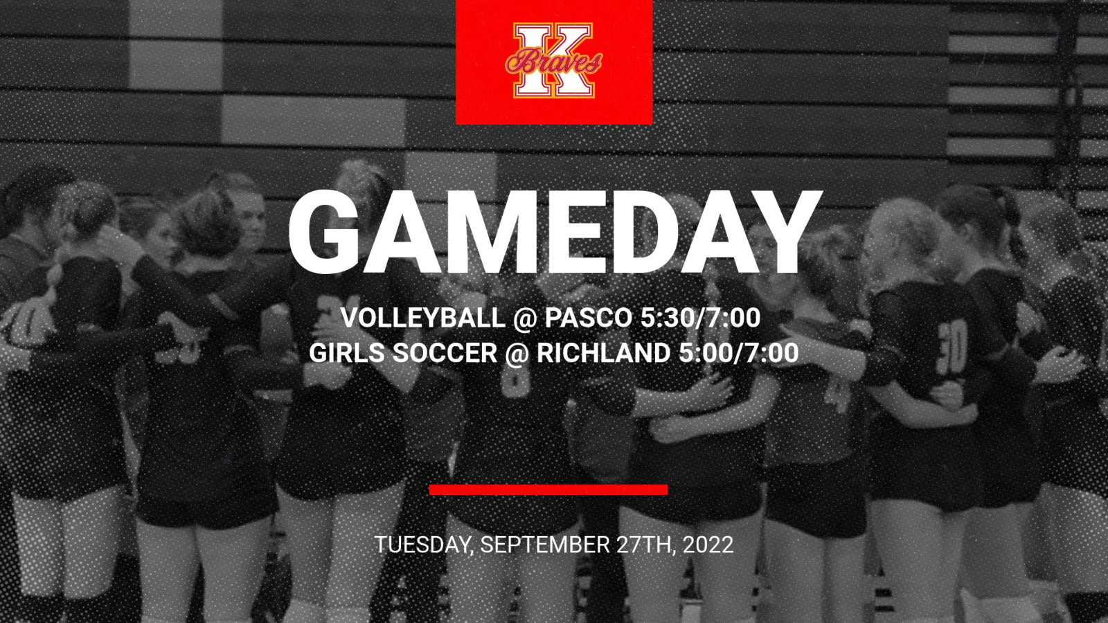 Kamiakin - Team Home Kamiakin Braves Sports