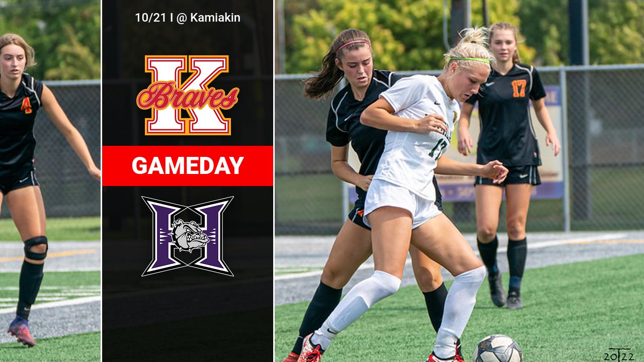 Kamiakin - Team Home Kamiakin Braves Sports