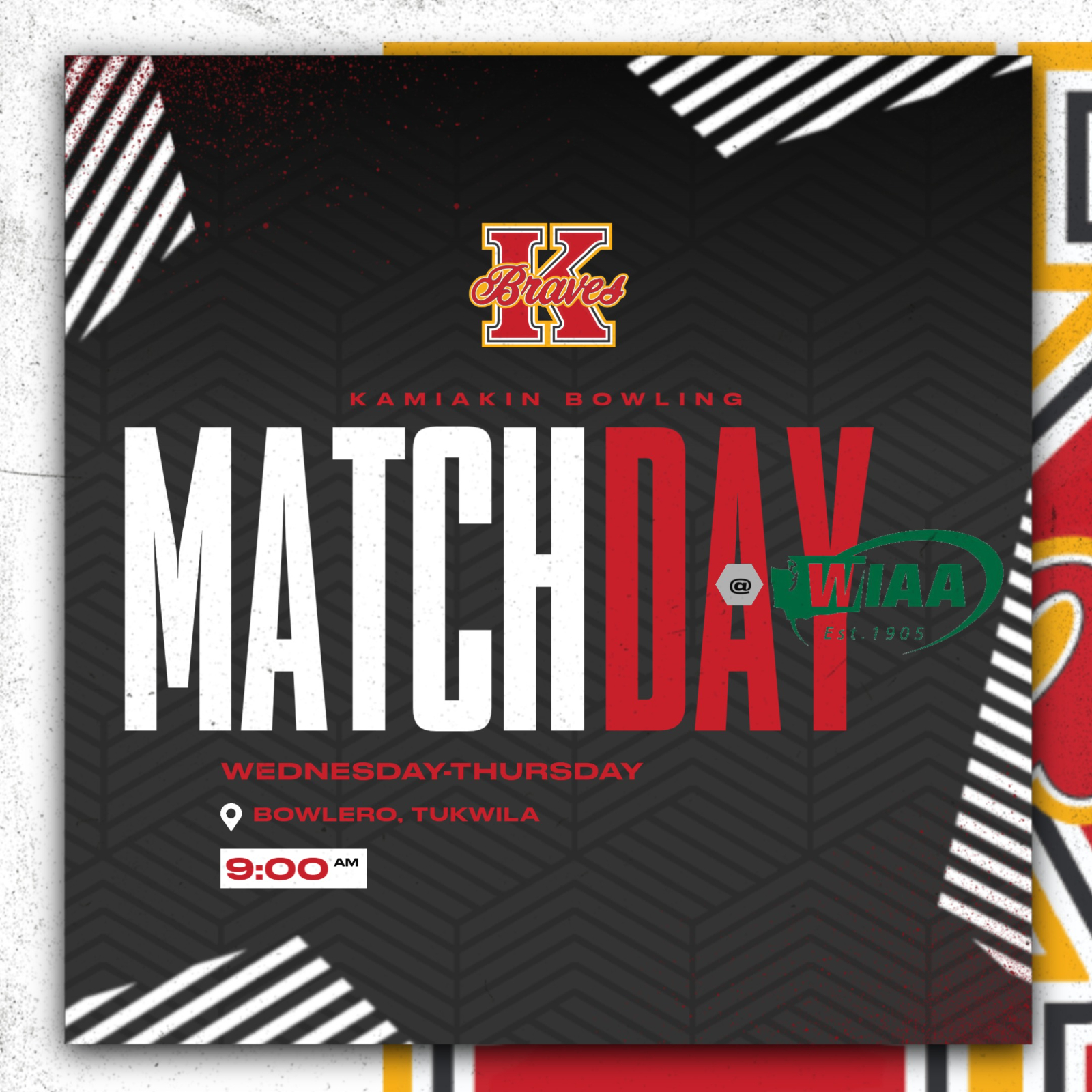 Kamiakin - Team Home Kamiakin Braves Sports