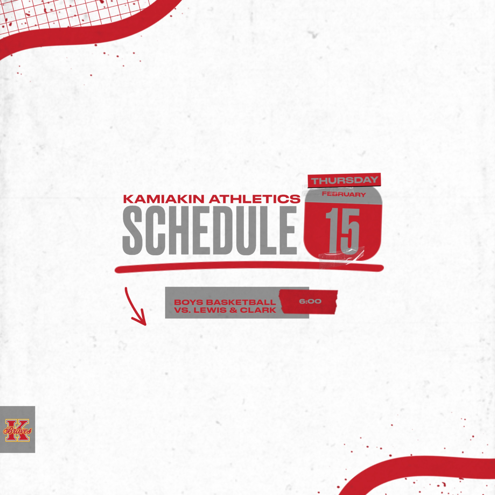 Kamiakin - Team Home Kamiakin Braves Sports