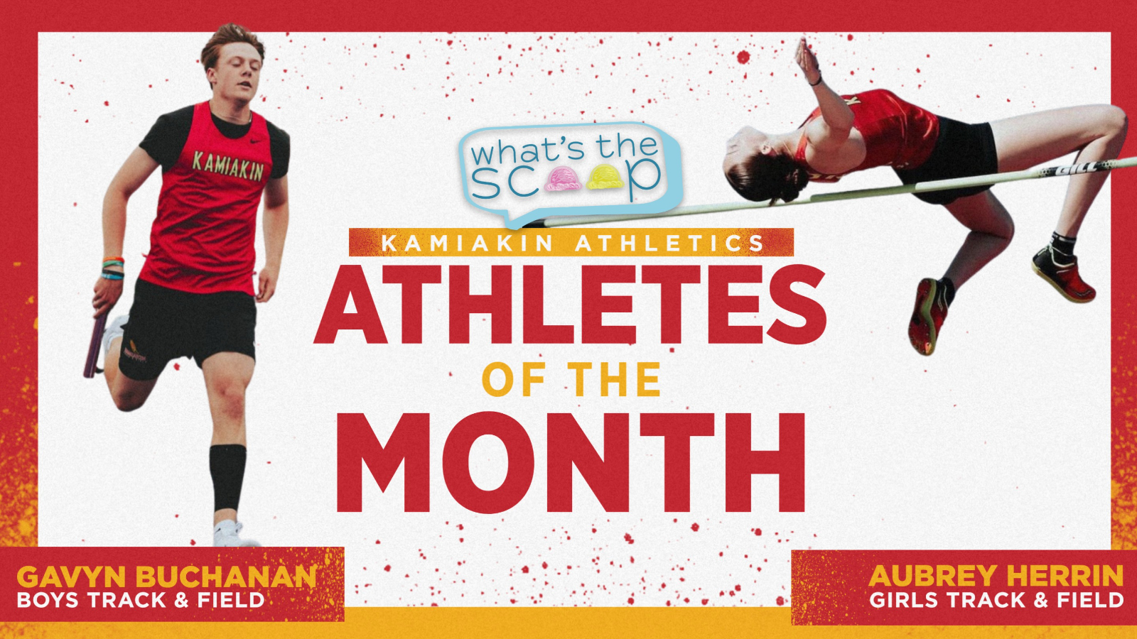 Kamiakin - Team Home Kamiakin Braves Sports